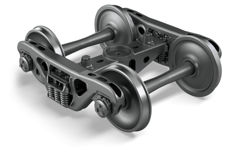 Bogies - Amsted Rail