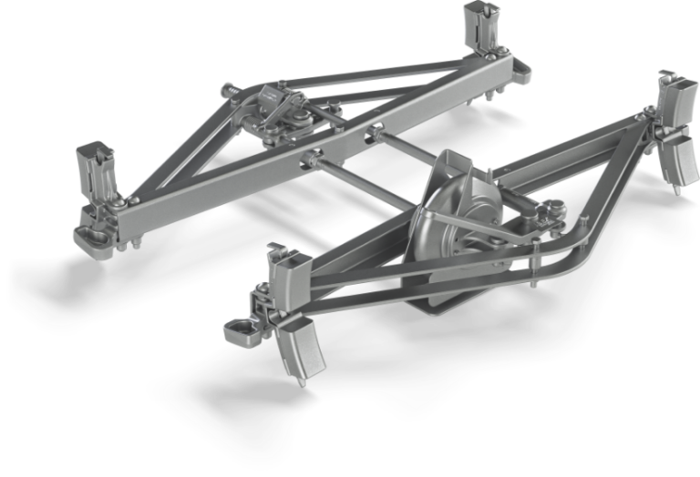 Brakes - Amsted Rail