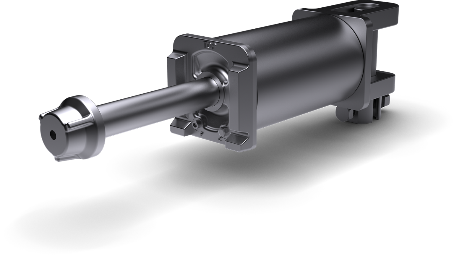 Energy Management and Draft Sills - Amsted Rail