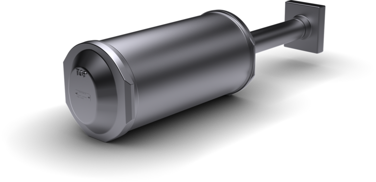 Energy Management and Draft Sills - Amsted Rail