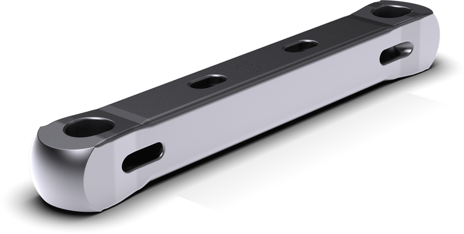 Couplers, Connectors, Knuckles, Drawbars - Amsted Rail