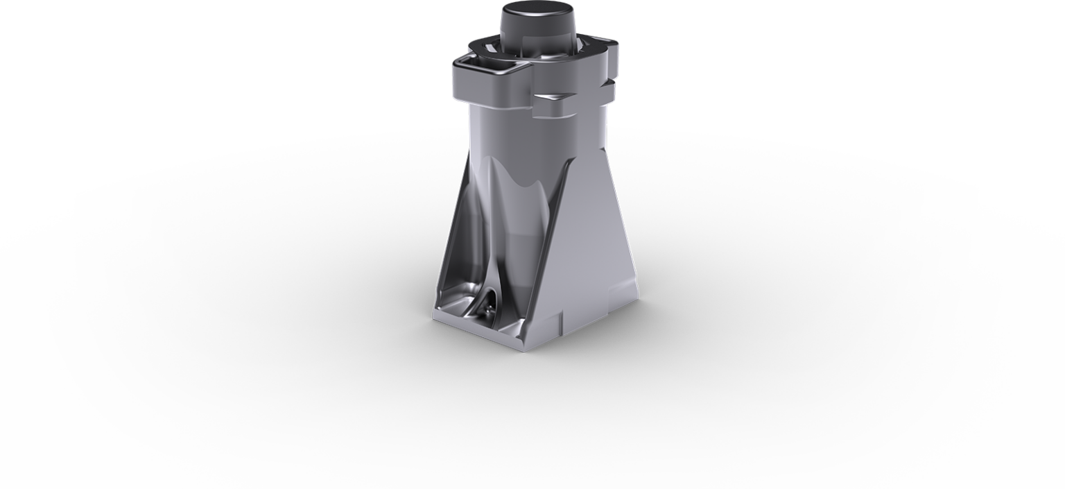 Energy Management and Draft Sills - Amsted Rail