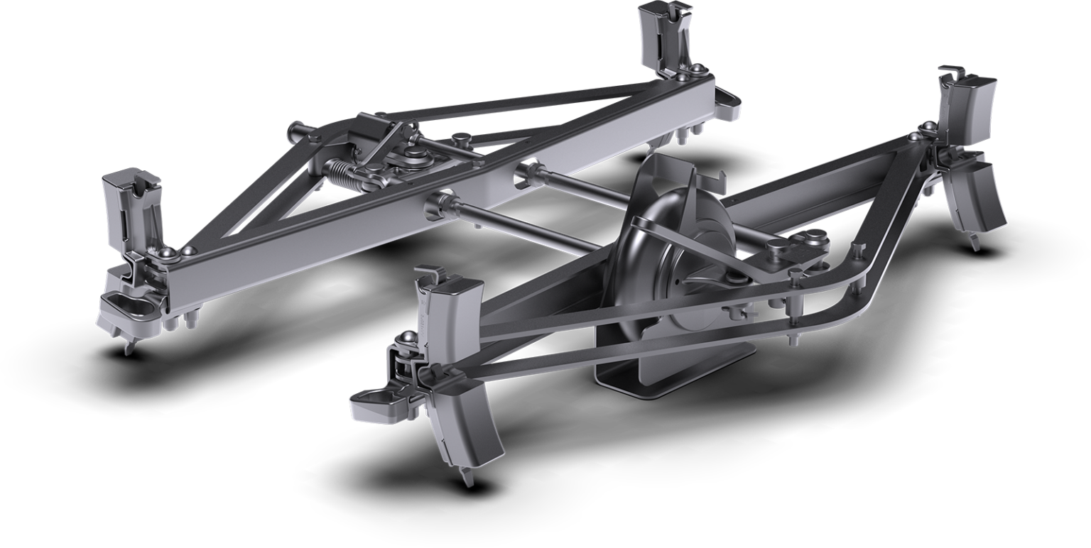 Brakes - Amsted Rail