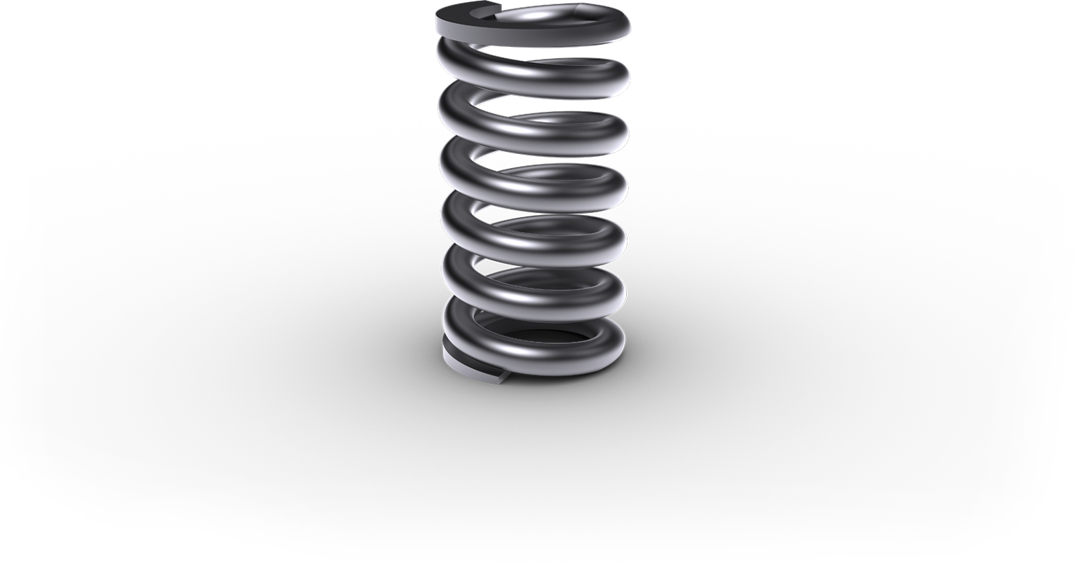 Coil Springs - Amsted Rail