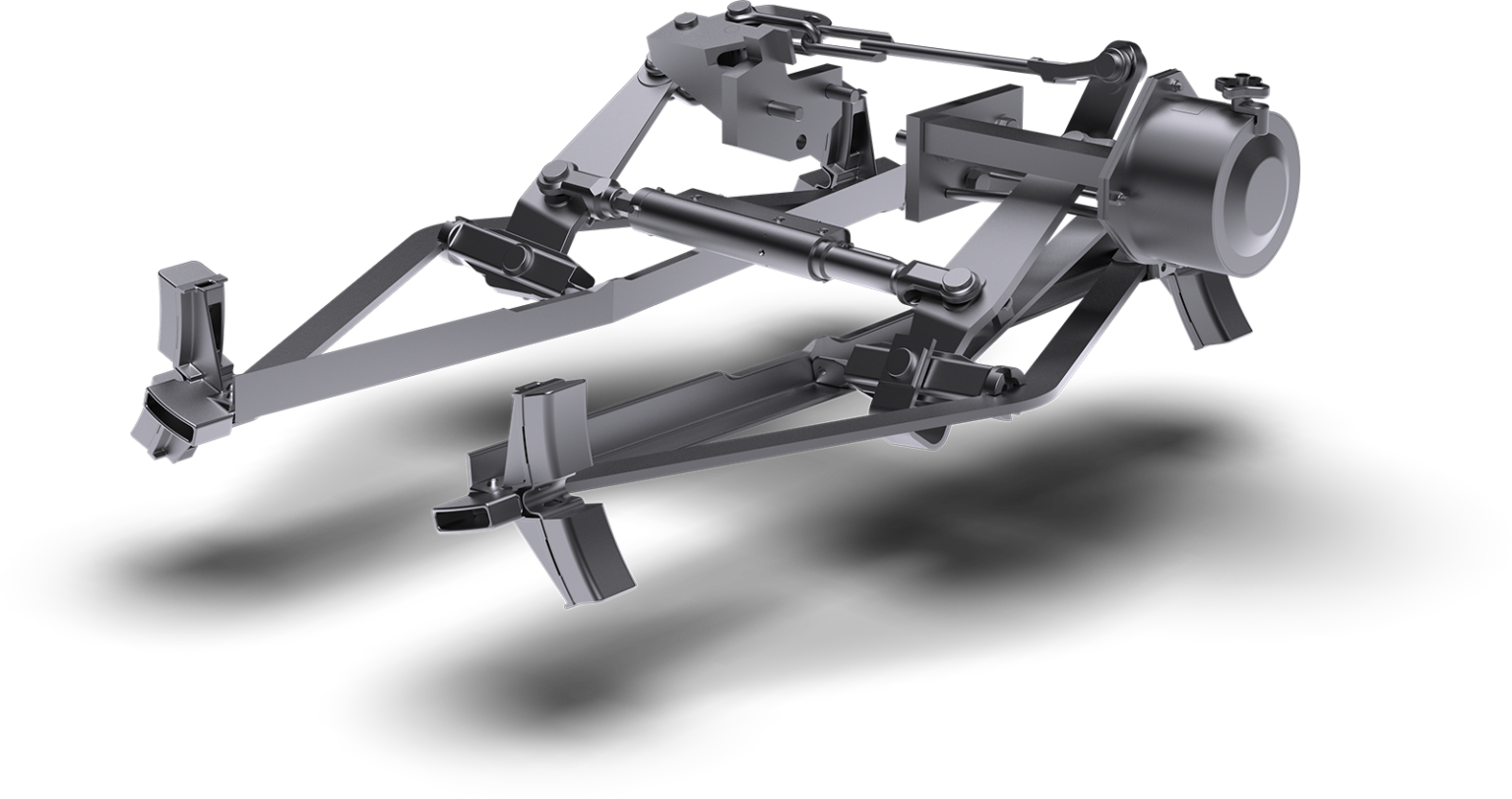 Brakes - Amsted Rail