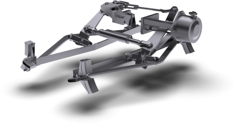 Brakes - Amsted Rail