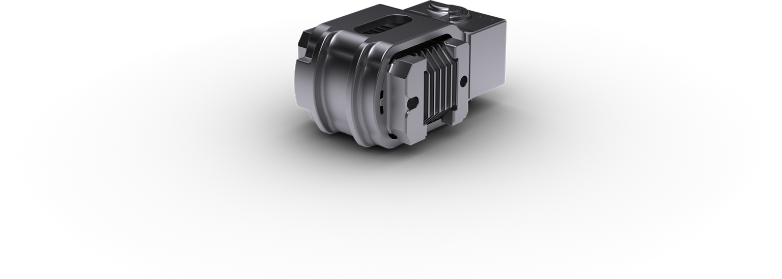 Draft Gears - Amsted Rail