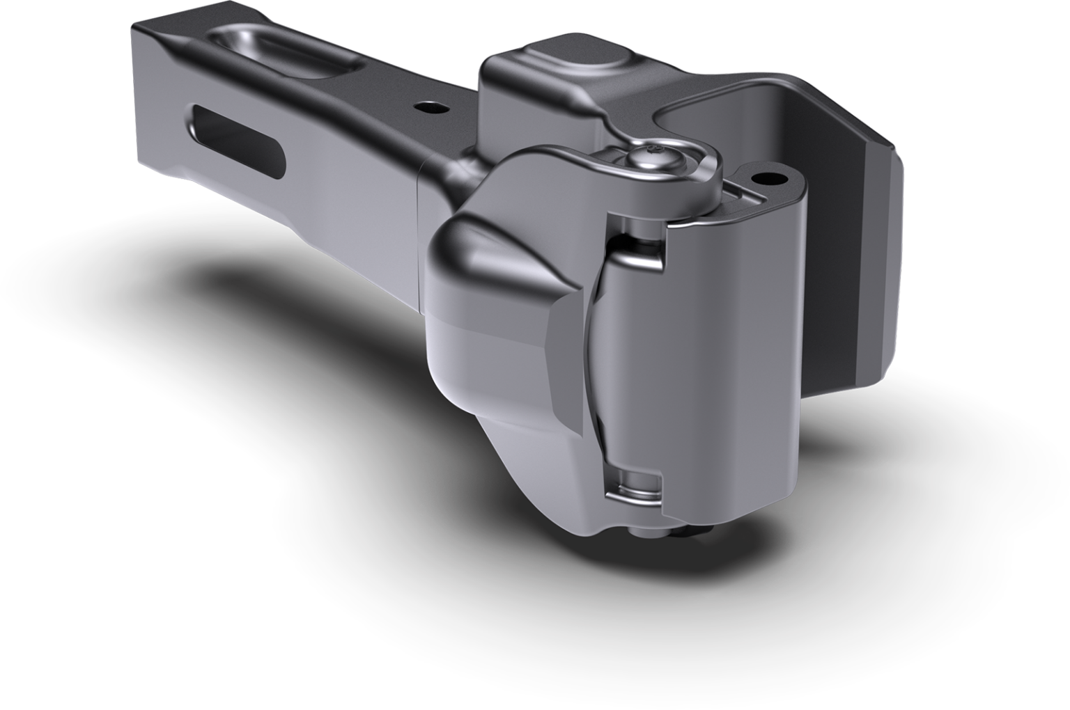 End-of-Car Systems - Amsted Rail