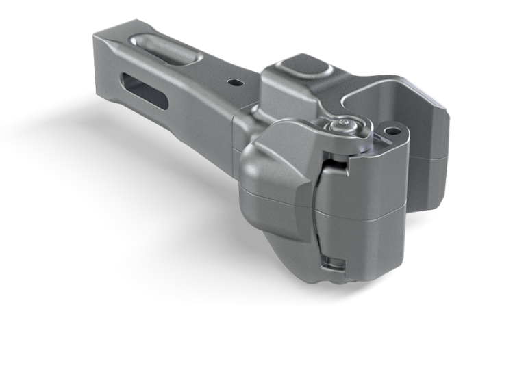 Couplers, Connectors, Knuckles, Drawbars - Amsted Rail