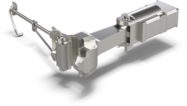 Couplers and Draft Gears - Amsted Rail