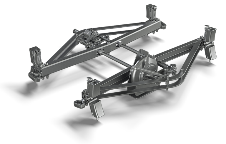 Brakes - Amsted Rail