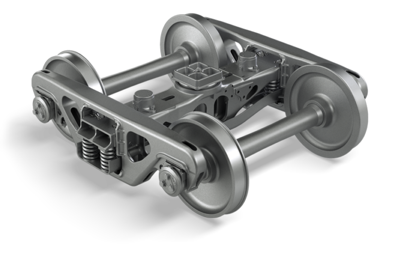 Bogies - Amsted Rail