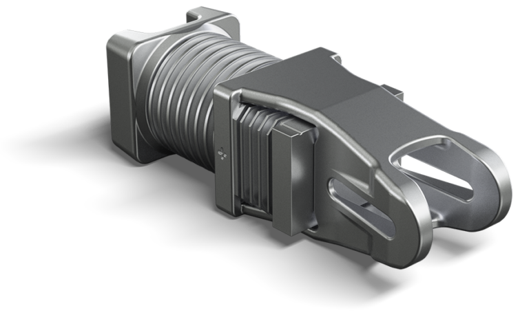 Draft Sills and Draft Gear - Amsted Rail