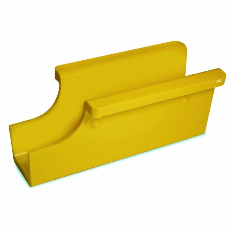 Wear Prevention - Amsted Rail