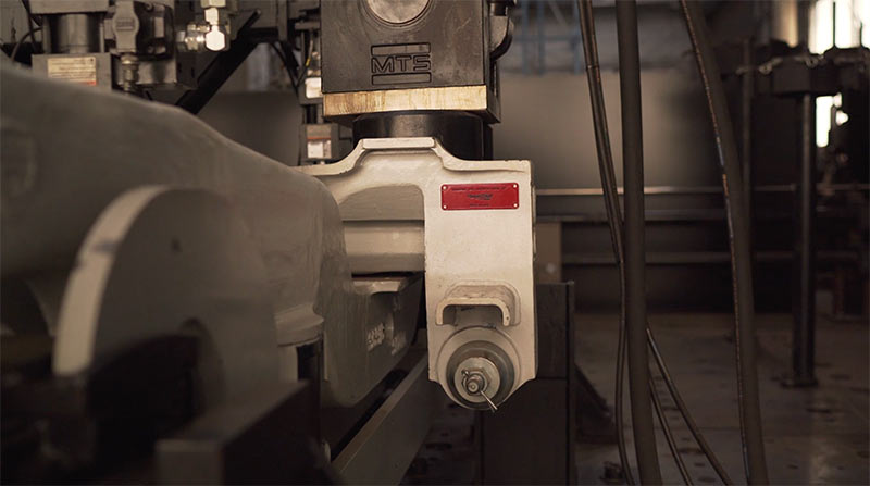 Engineering Services & Testing - Amsted Rail