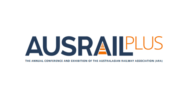 Amsted Rail to exhibit at AusRail PLUS 2023 Booth 309 - Amsted Rail