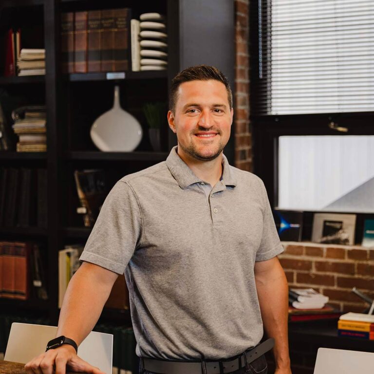 John Head - Amsted Rail